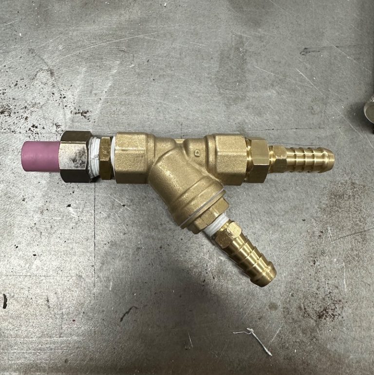 DIY Vapor Blaster Build (Aussie equipment spec)