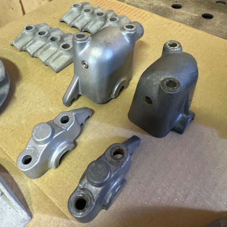 DIY Vapor Blaster Build (Aussie equipment spec)